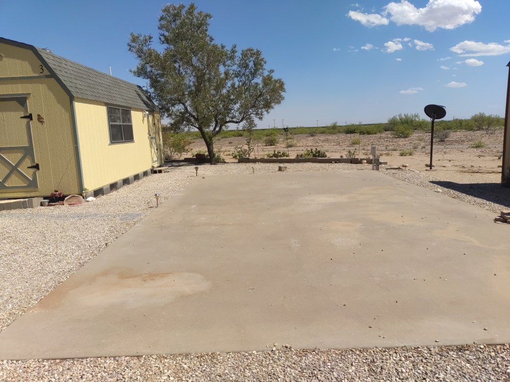 Lot 3 – The Original Ranch