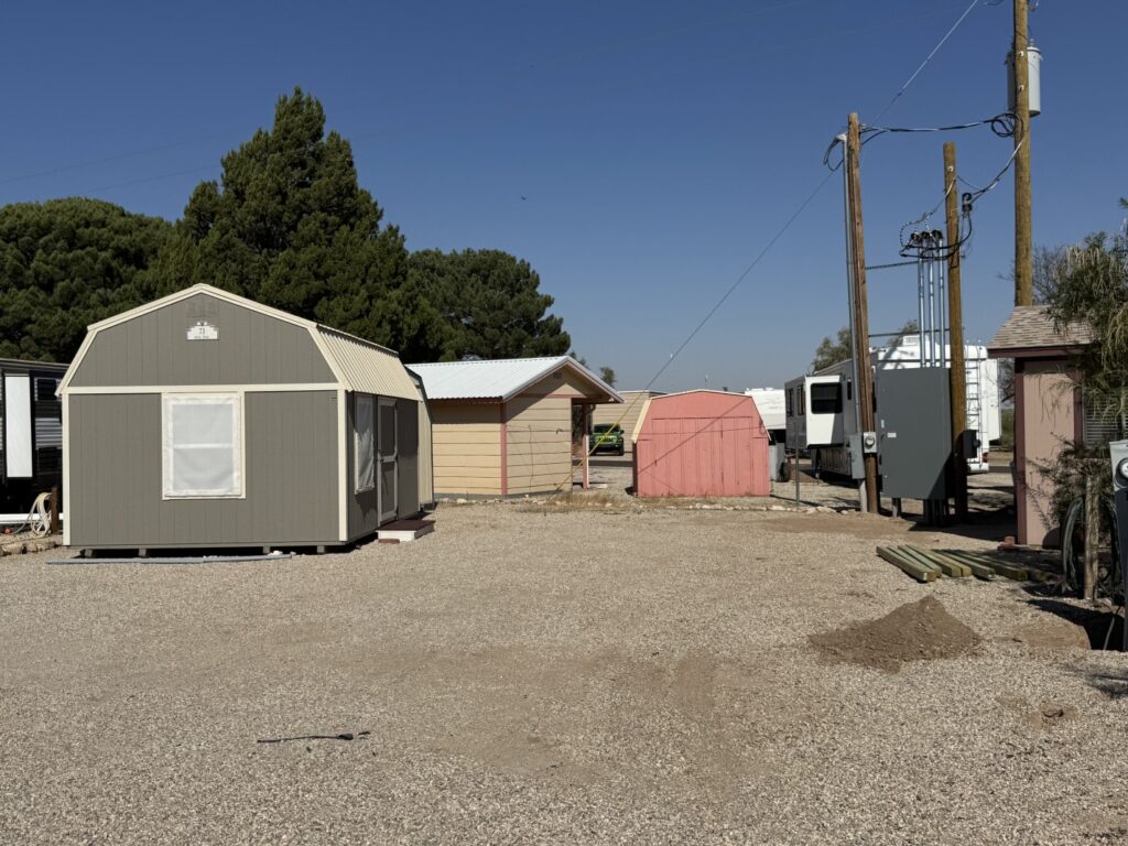 Lot 73 – The Original Ranch