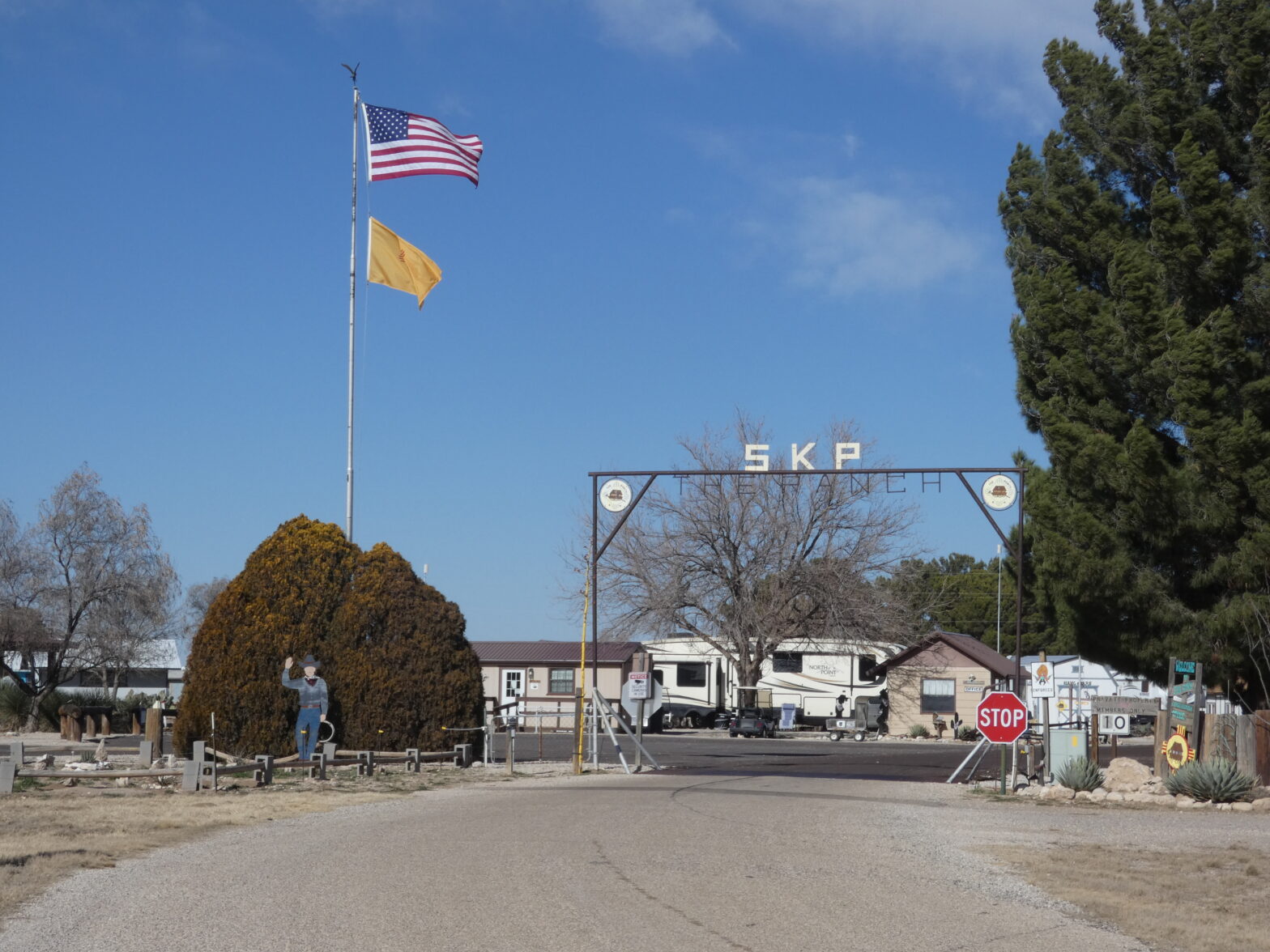 The Original Ranch – A Place To Call Home