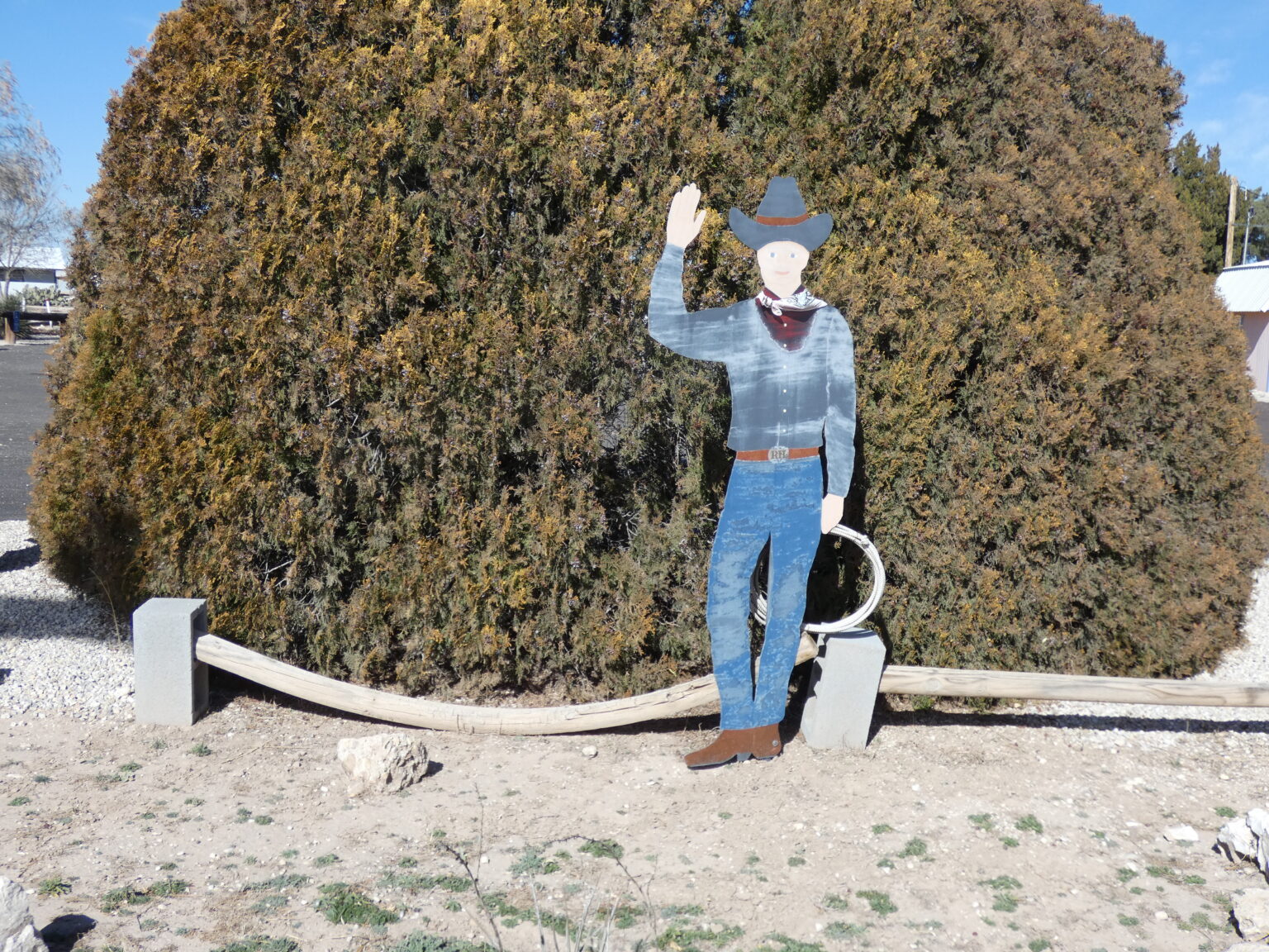 The Original Ranch – A Place To Call Home